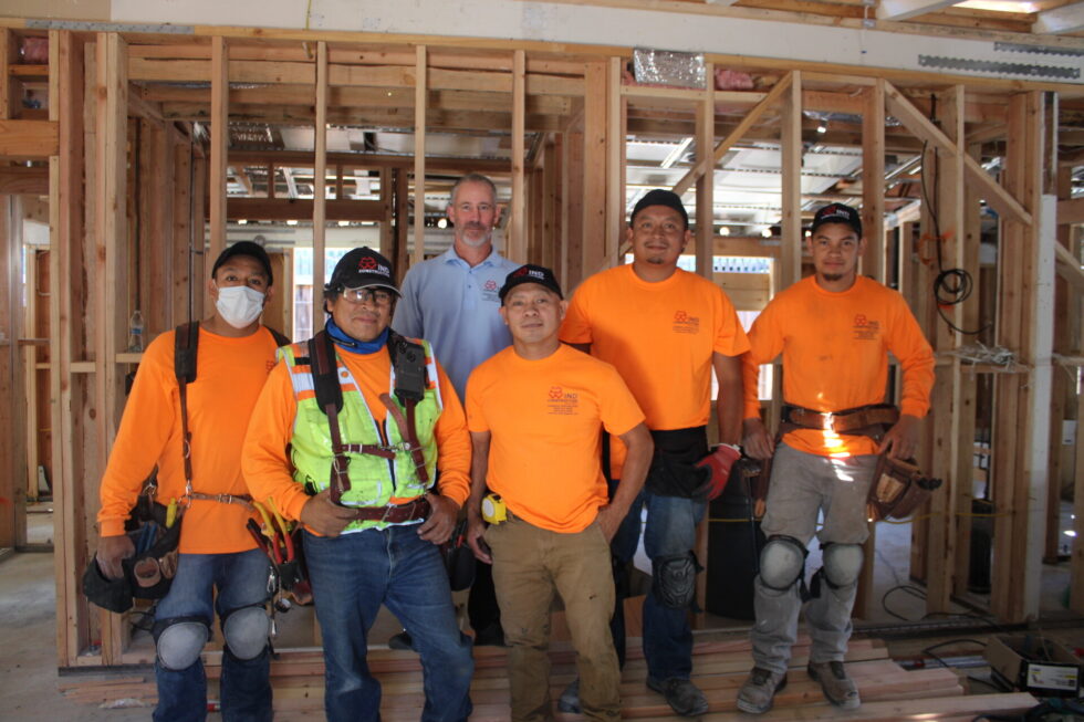 Wind Construction - Millstone Solutions